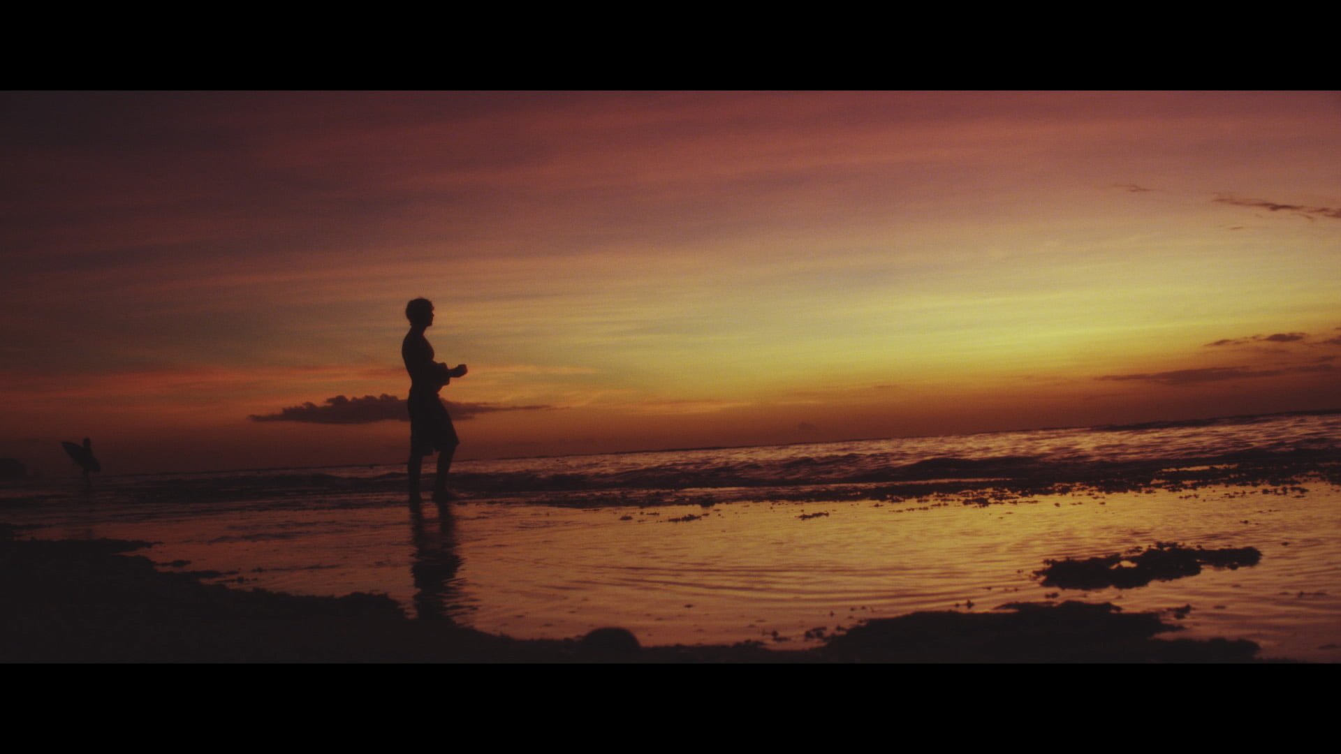 Dreamland Beach | JINITO｜Director of Photography