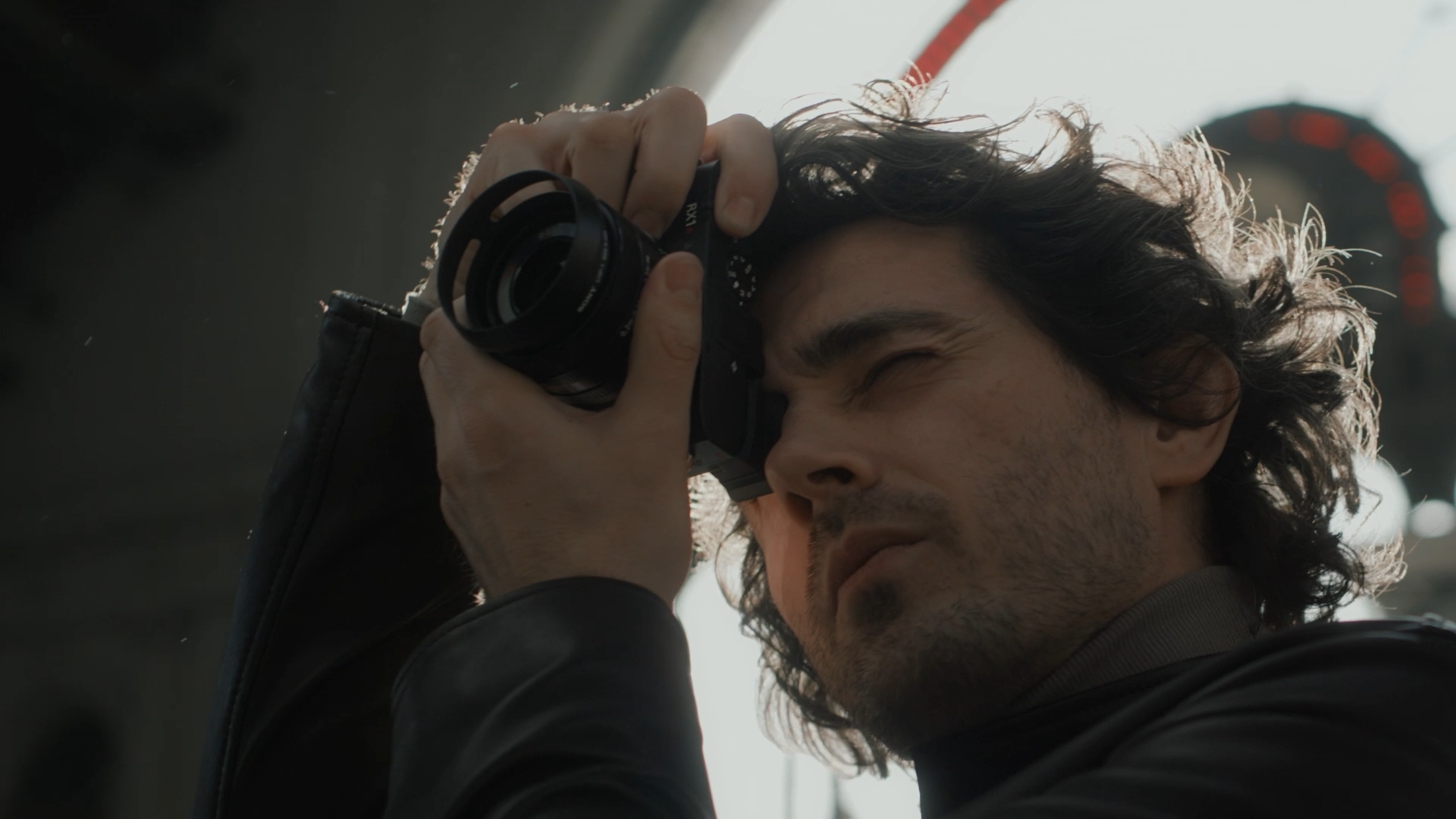 SONY | JINITO｜Director of Photography