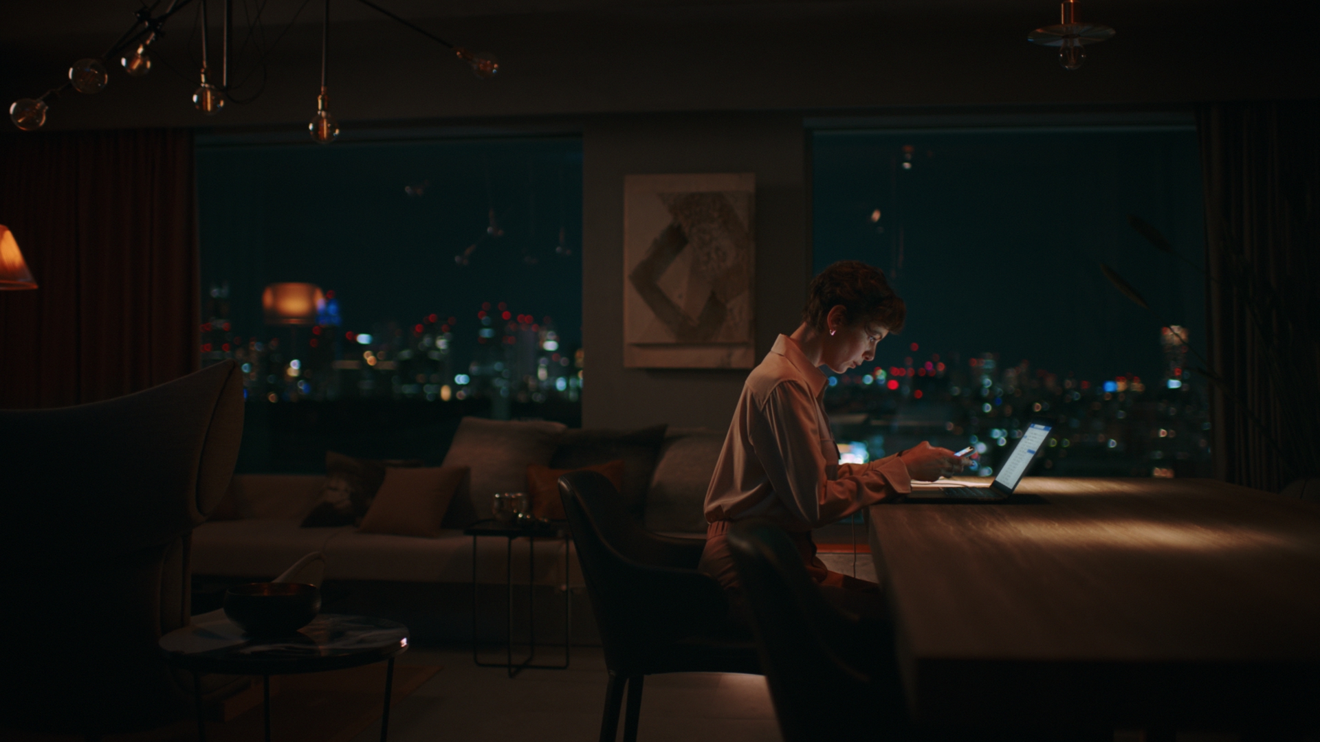 DIRECTOR OF PHOTOGRAPHY JIN ITO WEBSITE